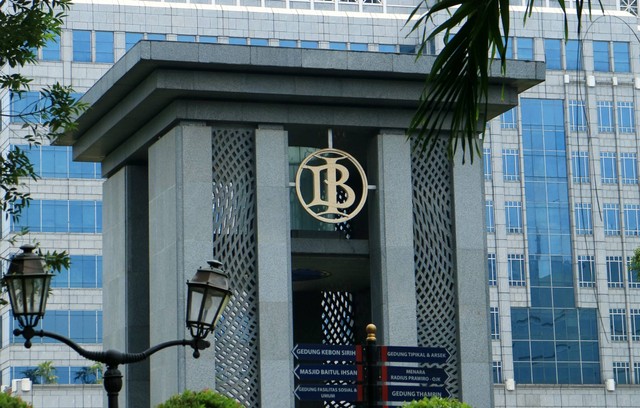 Bank Indonesia sebagai Future Leaders bagi Pertumbuhan Perekonomian di ...
